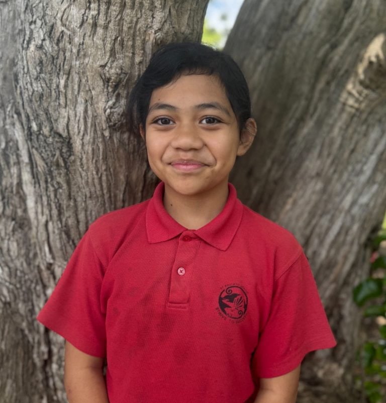 Learning Journey-Activity Six – Khyana @ Pt England School Learning Journey-Activity Six – Khyana @ Pt England School